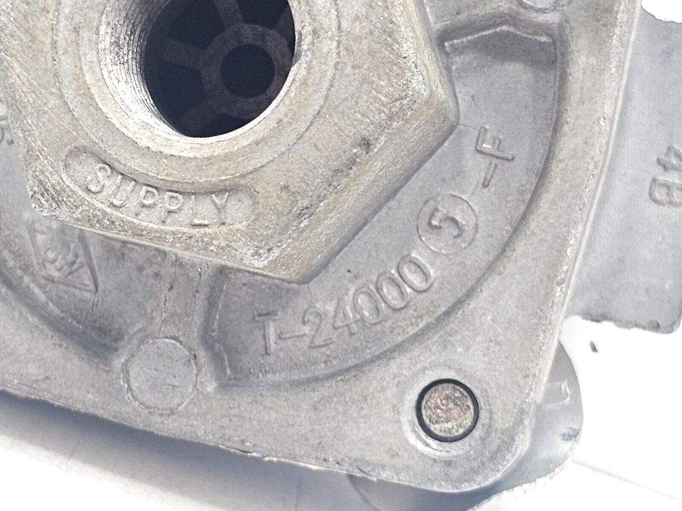 T-240004-D BENDIX QUICK RELEASE VALVE T240005-F | eBay