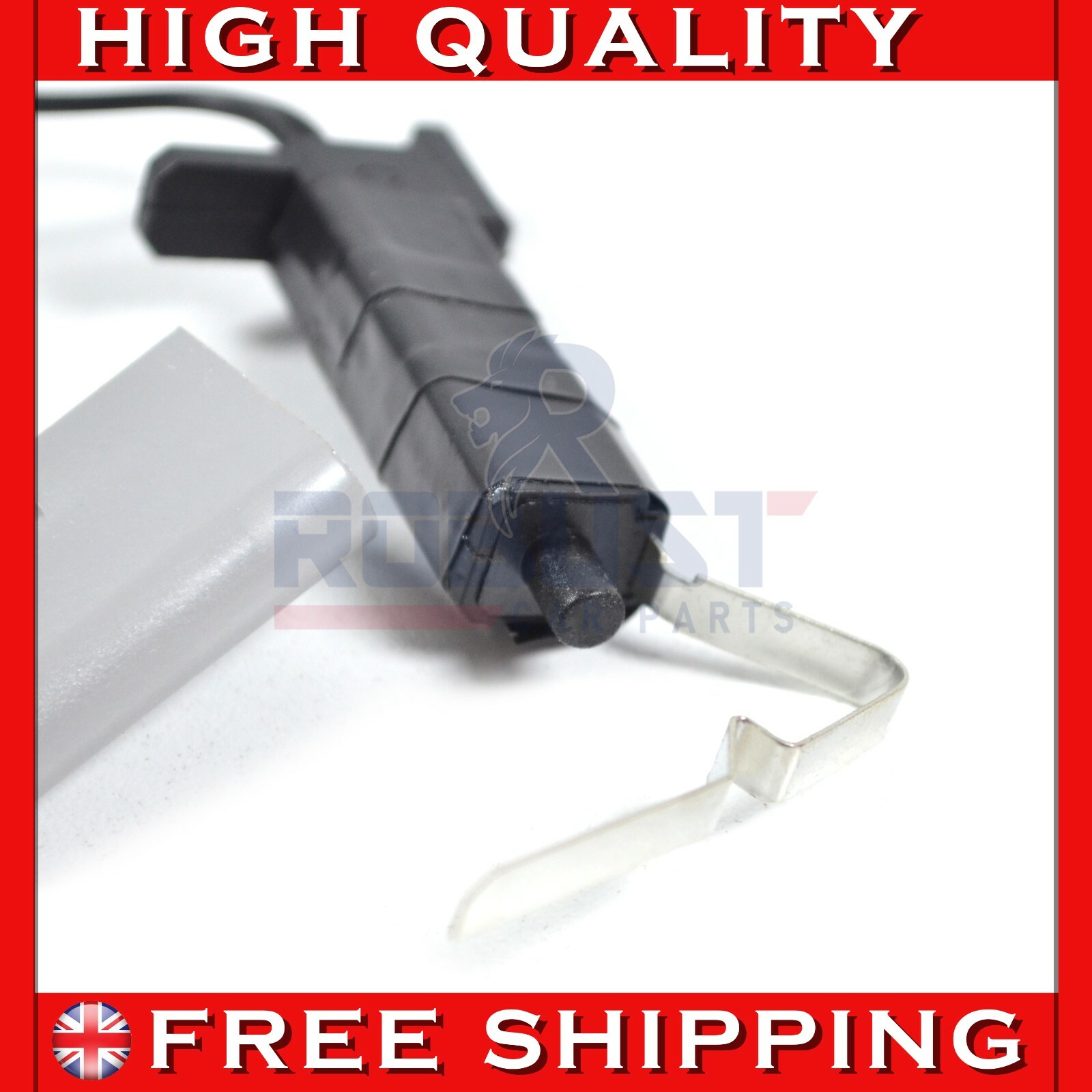 FOR FORD FIESTA MK5 MK6 MK7 EXTERIOR TEMPERATURE SENSOR OUTSIDE 6820218 ...