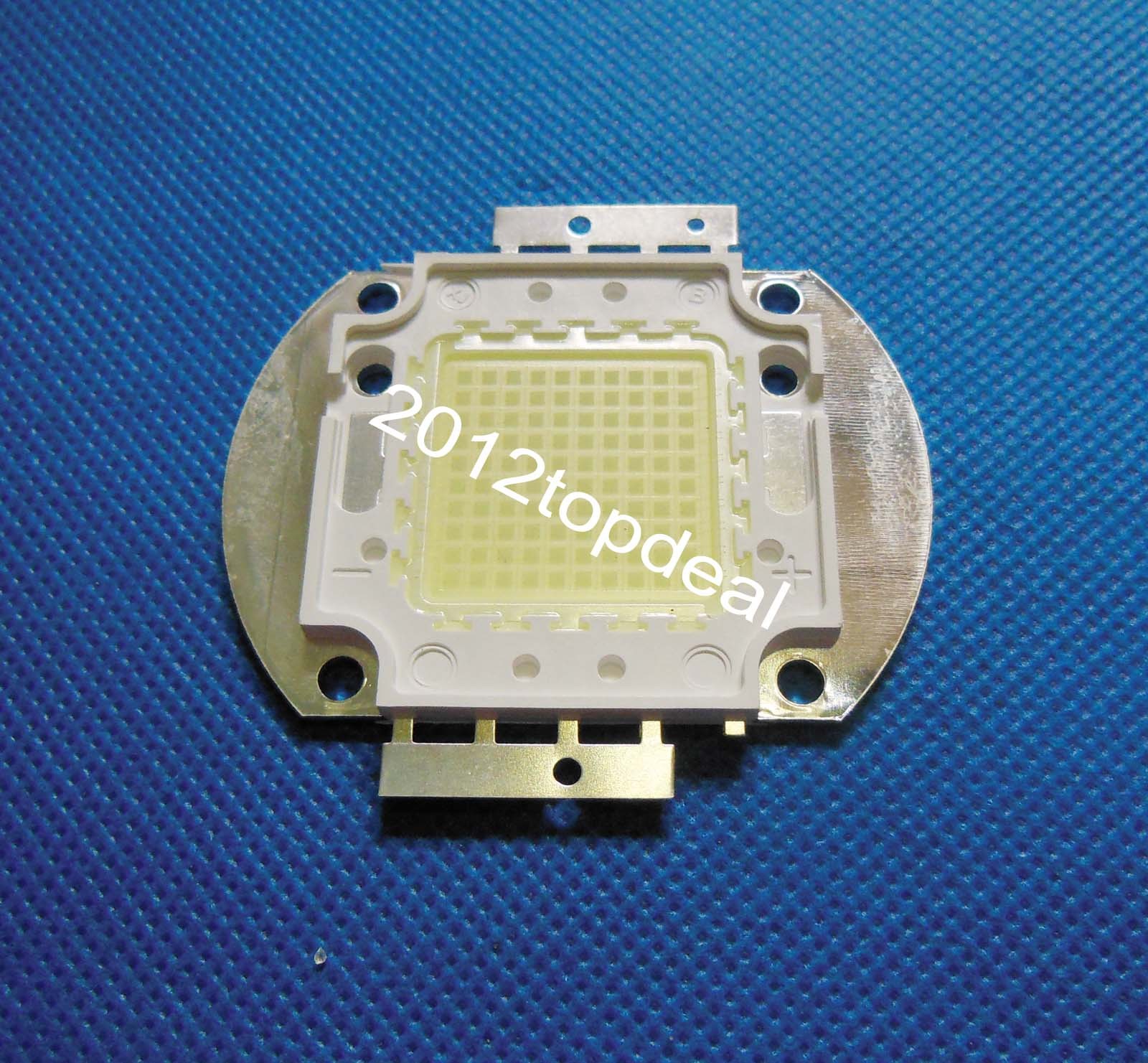 100w High Power led Cool white/Neutral/Warm White LED 3000k 10000k ...