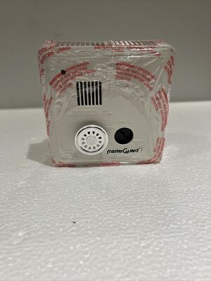 MASTER GUARD Fire Safety Solutions Protection Package Fire & Smoke ...