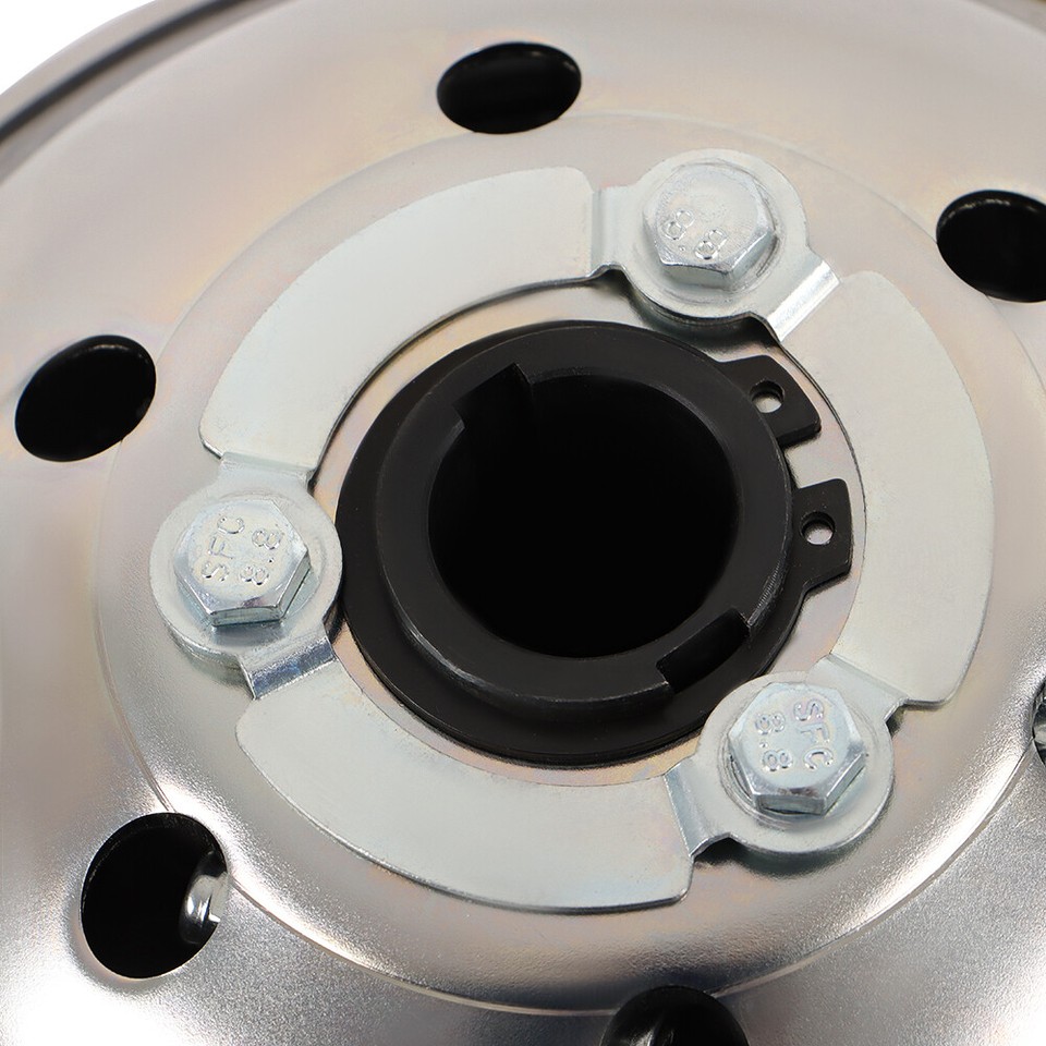 Primary Drive Clutch for Comet 780 Series 1" Bore 1/4" Keyway 300827C ...