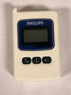 Philips St80i Stress Ecg Ysterplaat Medical Supplies