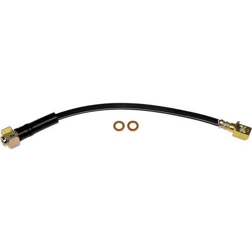 H620819 Dorman Brake Line Rear Passenger Right Side Outer Exterior ...