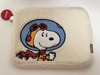 Snoopy Ipad/Tablet Case Peanuts | eBay