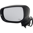 Mirror For 2018-2021 Subaru Crosstrek Driver Side 91036FL884 91039FL110 ...