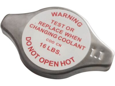 SKP Radiator Cap fits Lexus LX570 2008-2011, 2013-2015, 2017 5.7L V8 ...