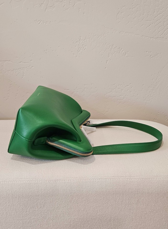 Mansur Gavriel M Frame Bag - Grass ( Origin $795 ) | eBay