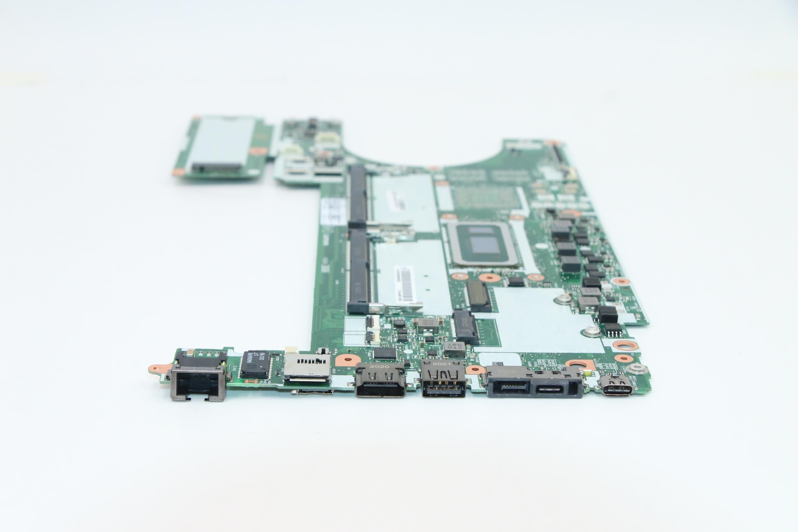NM-C631 For Lenovo ThinkPad L14 L15 Motherboard With I3-10110 CPU FRU ...