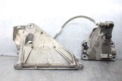 06-12 BMW N52 E90 E91 E92 328 330 Engine Motor Mount Bracket Right ...