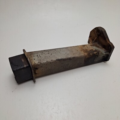 Mercury Force 70 75 HP Outboard Motor Inner Exhaust Tube Pipe 819047 ...