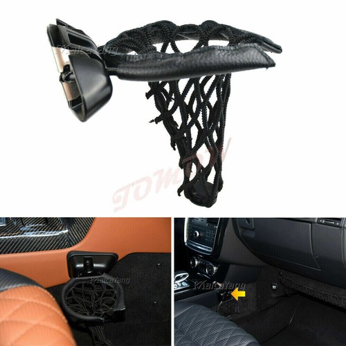 New Cup Can Holder Tray Black 46368023919040 for Mercedes W463 G-Class ...