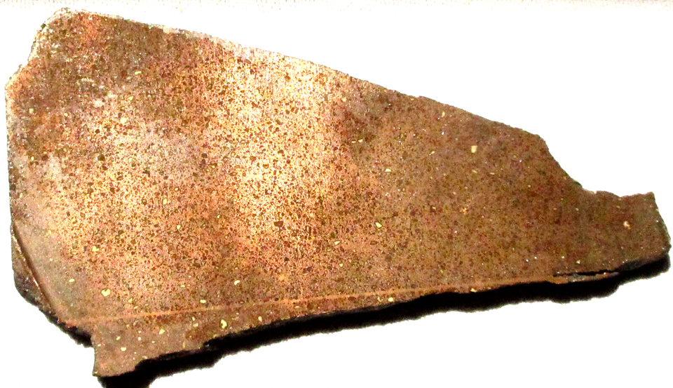 Native Copper Slab - 235 grams - Michigan | eBay