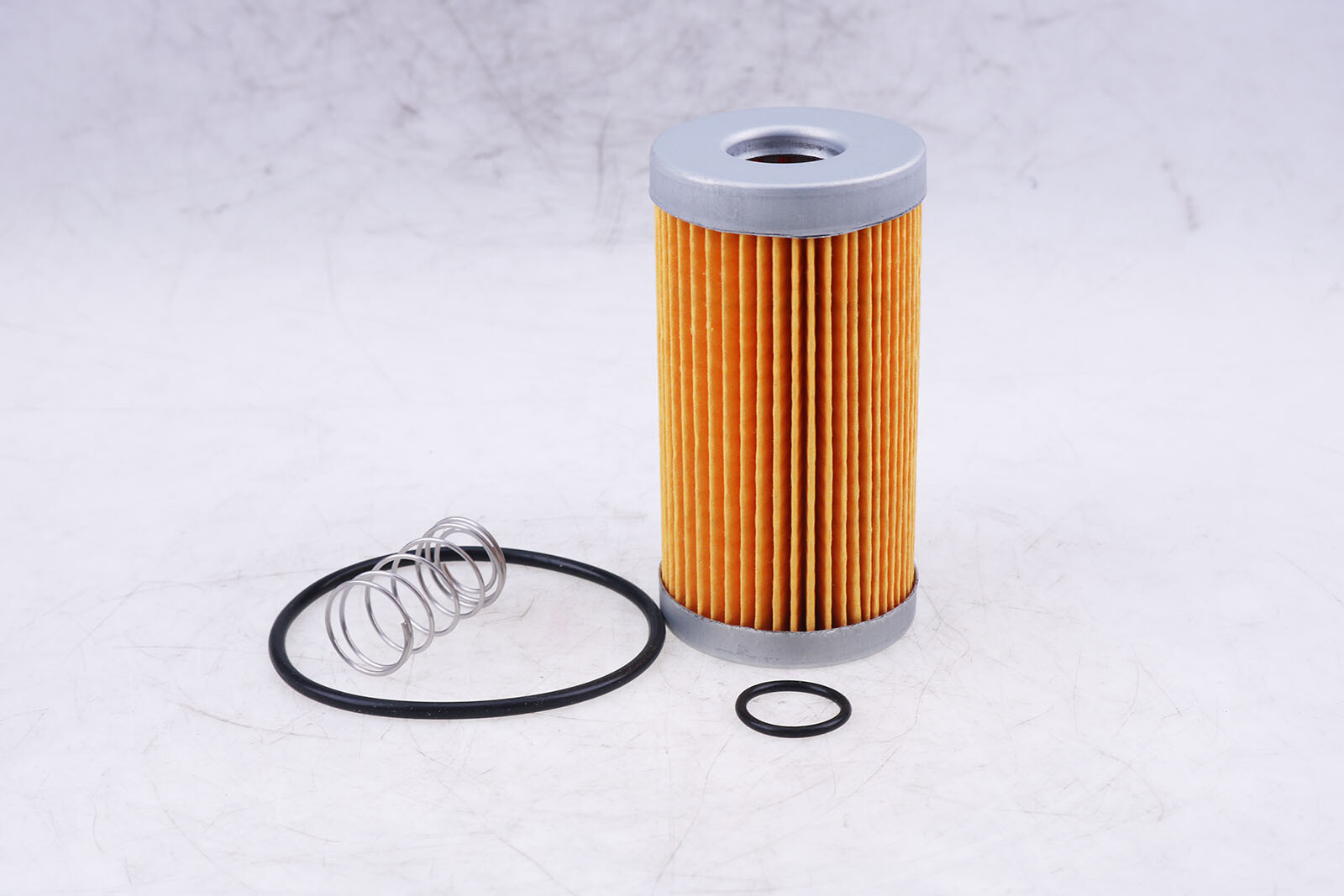 2X Fuel Filter 87300041 SBA130366060 For Ford New Holland TC35 TC40 ...