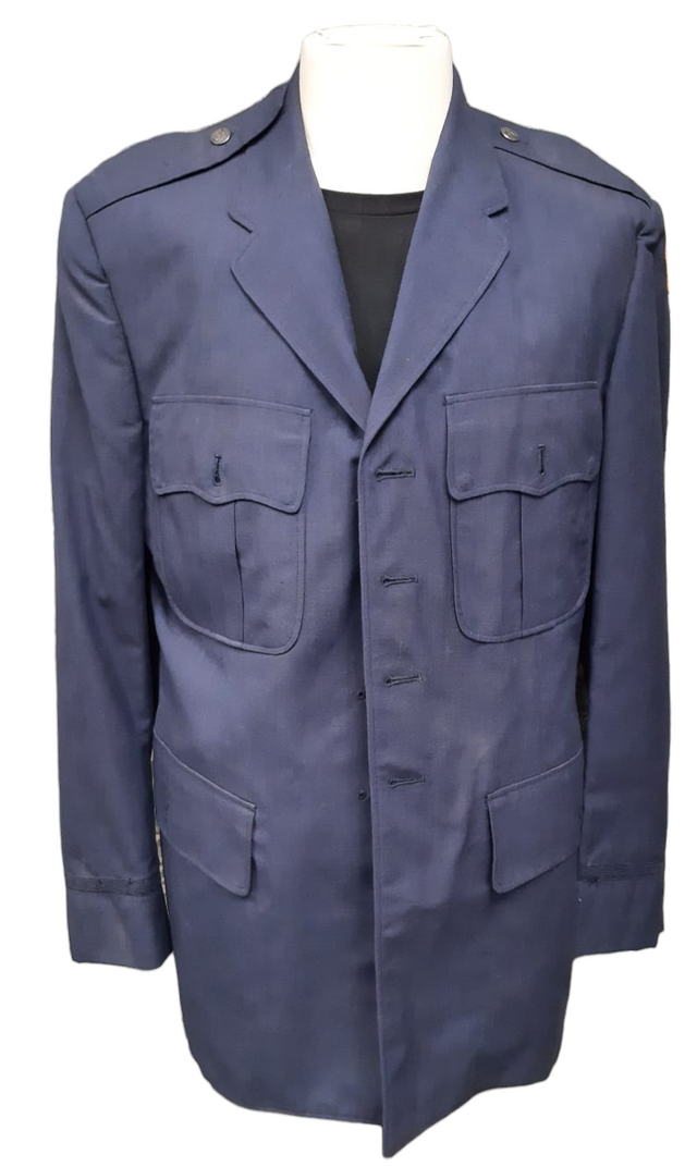US Civil Air Patrol Delaware Wing Uniform Blue | eBay