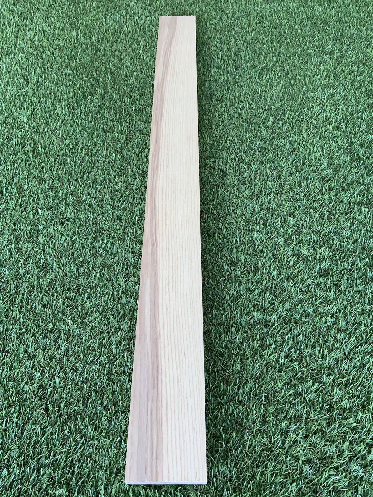 Hardwood Timber Ash Wood Offcut 27mm x 101mm x 1144mm (379) | eBay UK