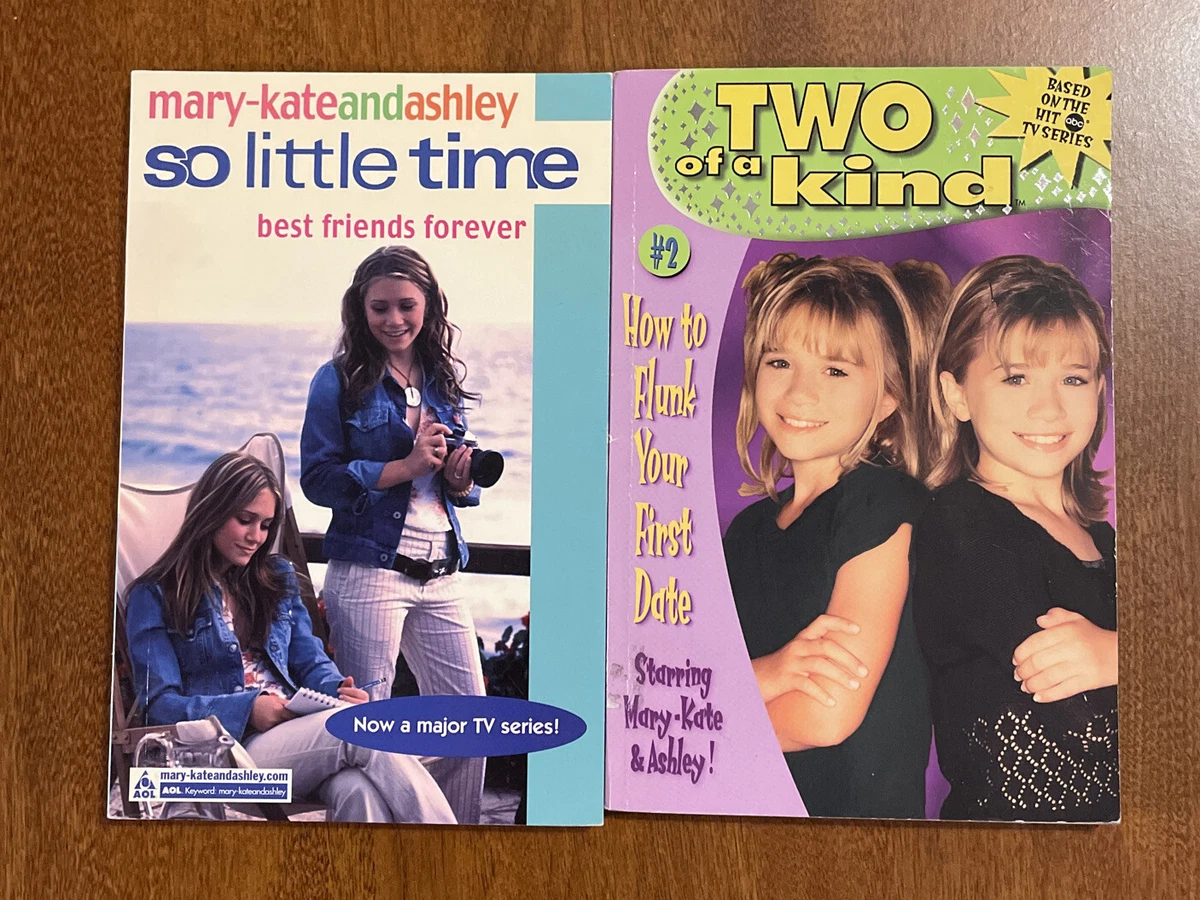 So Little Time Books