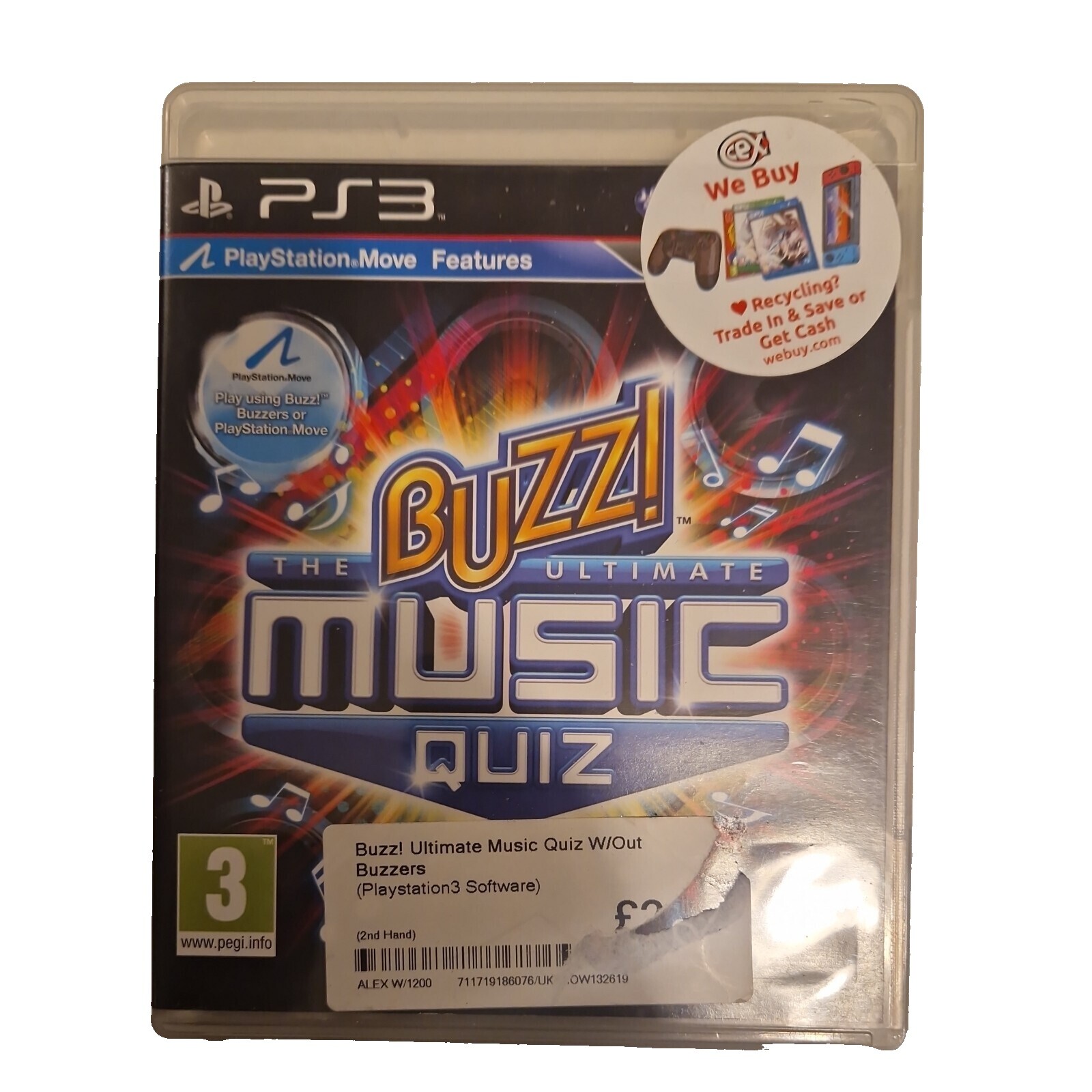 Journey Ps3 | eBay UK
