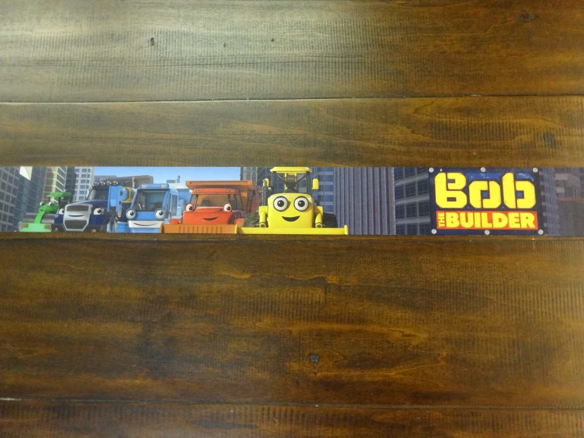 Bob The Builder Trix Plush Bob The Builder Dizzy Toys For Sale | EBay