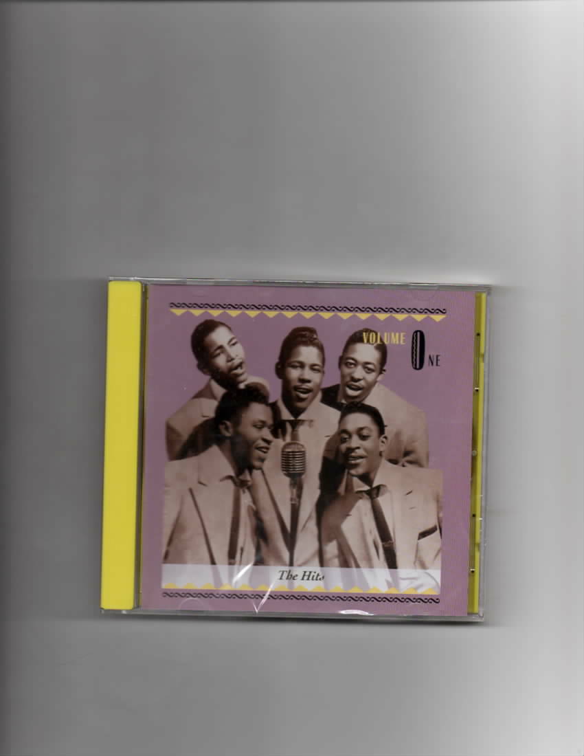 DOO WOP BOX III - VOL 1-BRAND NEW CD | eBay