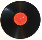 Peter Cetera of Chicago Autographed 33 LP Record with COA/Matching ...