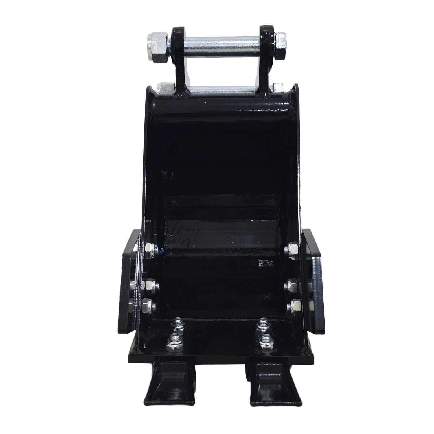 TYPHON AGT Attachment 200mm Narrow Trenching Bucket for Mini Excavators ...