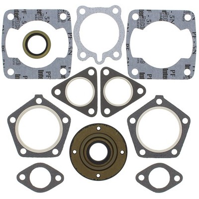 1980-1981 Polaris APOLLO Vertex Complete Gasket Kit with Oil Seals | eBay