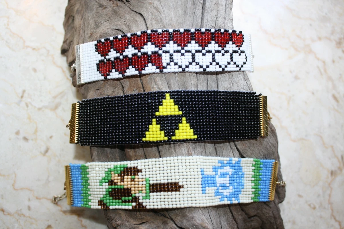 Legend Of Zelda Bracelet