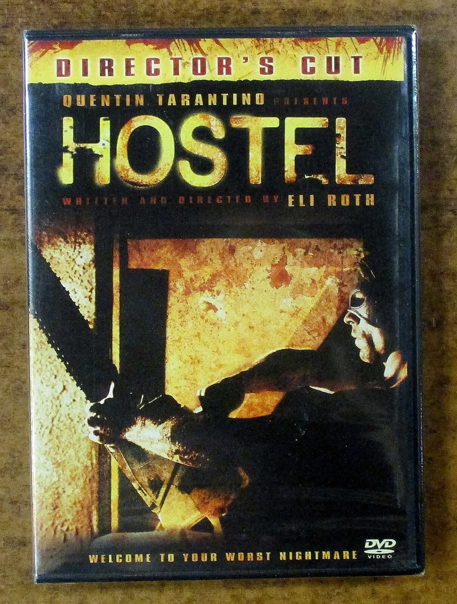 Jay Hernandez Hostel 2