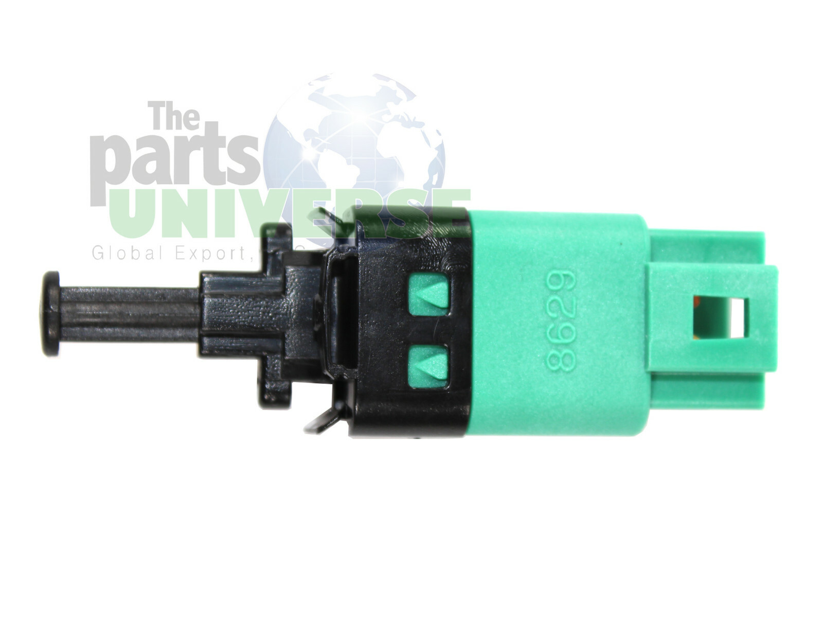 GM+Brake+Stop+Light+Switch+Fits+Chevrolet+Spark+Optra+Aveo+95368629 for ...