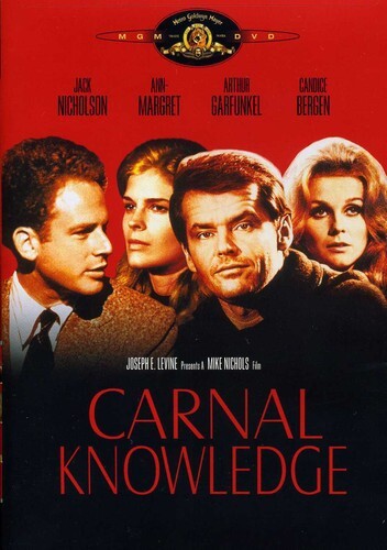 Carnal Knowledge (DVD, 1971) for sale online | eBay