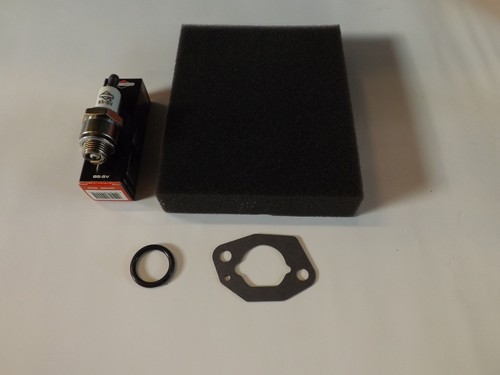 Genuine Service Tune up Kit Mountfield HP474 & SP474 with RV150 engine ...