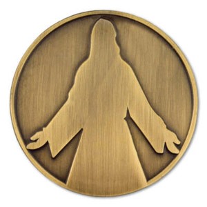 PinMart's Jesus Christ Religious Easter Church Jewelry Lapel Pin | eBay