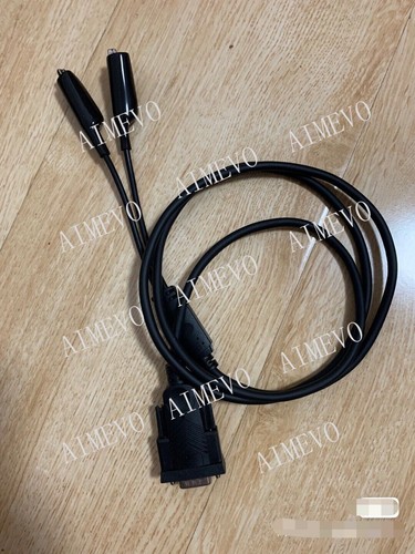 Non-original FLUKE 744 HART COMMUNICATION INTERFACE CABLE | eBay