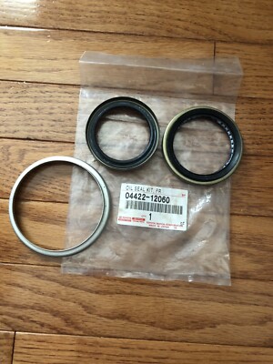 Toyota Oil Seal Kit 04422-120060 | eBay