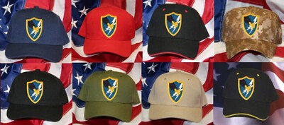 ARMY SECURITY AGENCY HAT PATCH CAP PIN UP NATIONAL SECURITY AGENCY GIFT ...