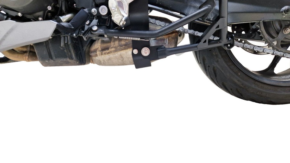 Center Stand Tiger 660 2022 2023 2024 2025 main Stand Centerstand | eBay