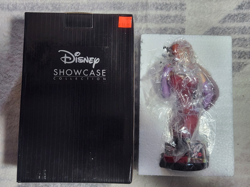 Walt Disney Showcase Grand Jester Studios Jessica Rabbit Bust Limited ...
