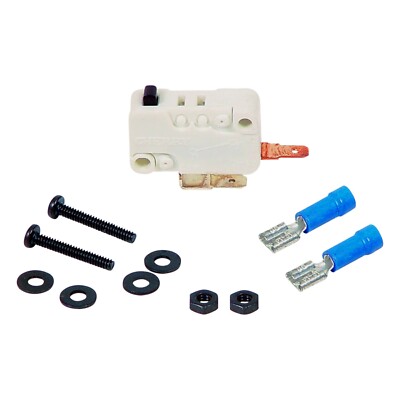 Hurst 2488601 Back-Up Light Switch | eBay