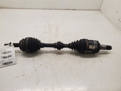 Toyota Camry Hybrid, Front Left Axle Shaft, 07-11, CVT, P311, FWD ...