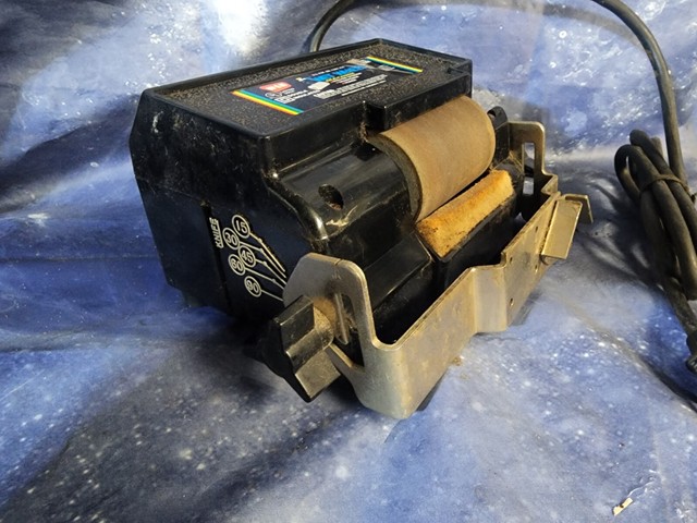 WEN Wet Wheel Machine Hollow Grinder Knife Sharpener Model 2901 120v ...