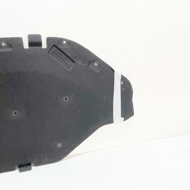 Mercedes-Benz GLE W166 Bonnet Insulation Panel A1666820126 OEM for sale ...