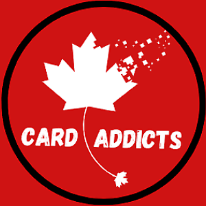 Card Addicts Canada | eBay Stores