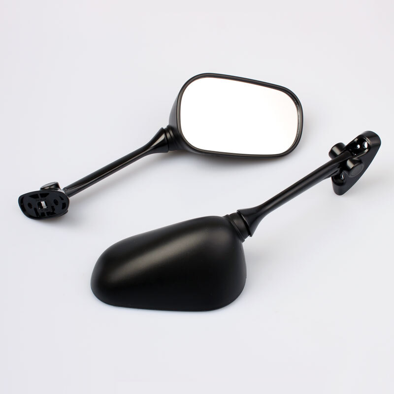 Mirror Set for Suzuki GSF 650 1250 S Bandit GSX 650 F 56500-38G21 56600 ...