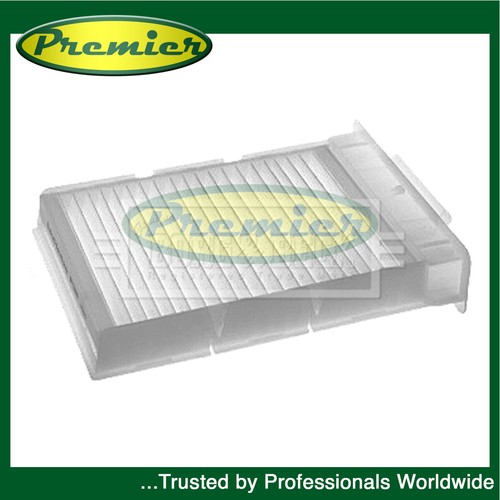 Premier Cabin Filter Fits Peugeot 107 Toyota Aygo Citroen C1 1.0 1.4 ...