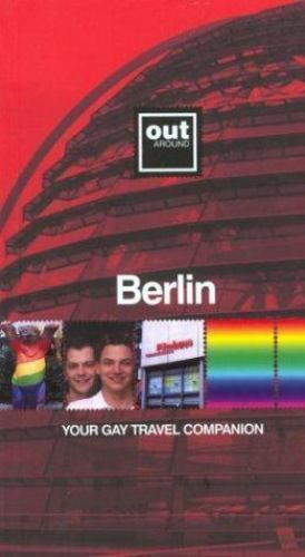 Out Around Berlin by Ryan Levitt (2003, Trade Paperback) for sale ...