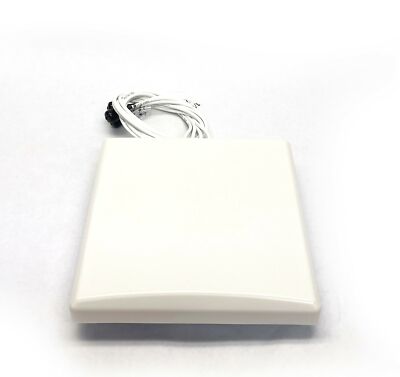 Terrawave 2.4/2.5GHz Quad 6 dBi MIMO Antenna with TW-ART-MOUNT ...