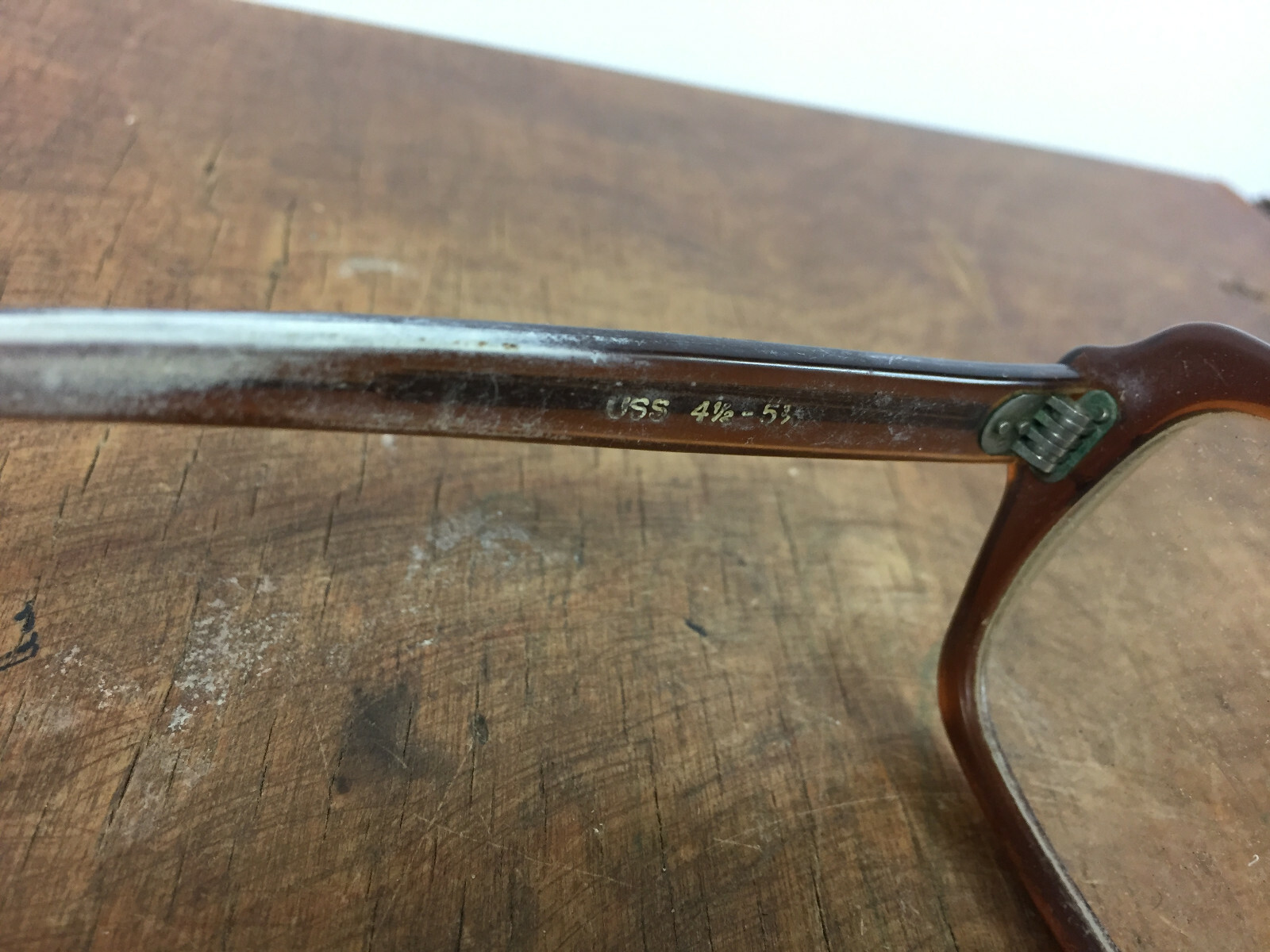 Vintage Army Military Vietnam War USS Birth Control G… - Gem