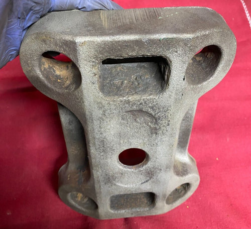 oem Freightliner Retainer U-Bolt Rear Suspension Airliner 16-14016-000 ...