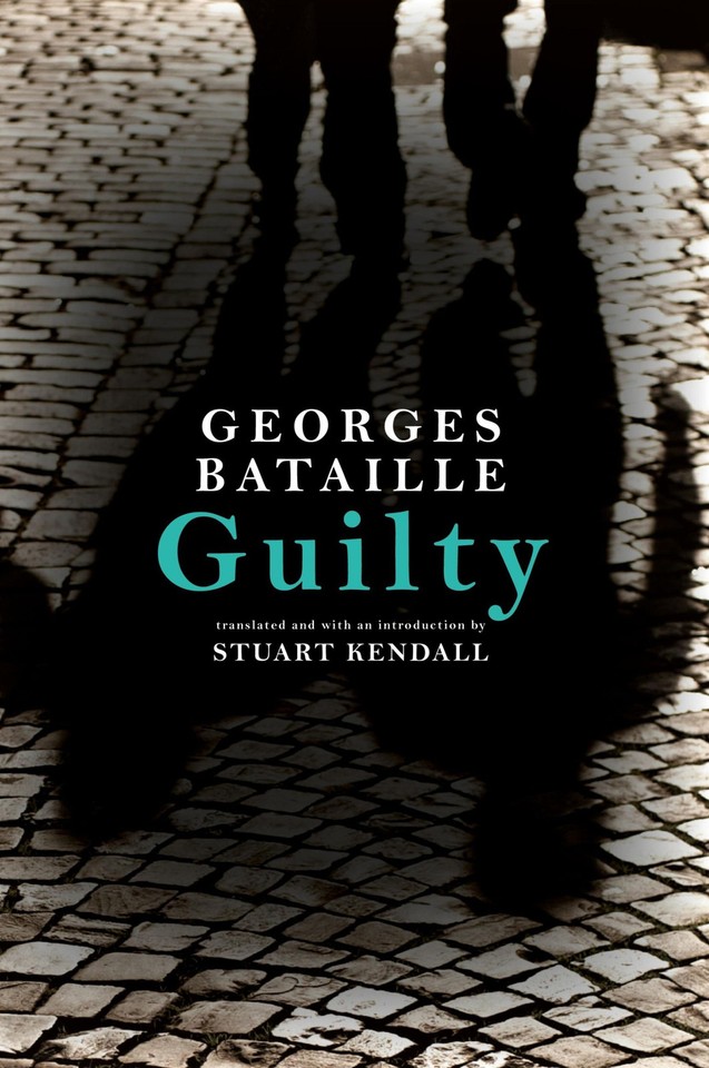 Guilty | Georges Bataille | Taschenbuch | Englisch | 2011 | SUNY Press | EAN 978 | eBay