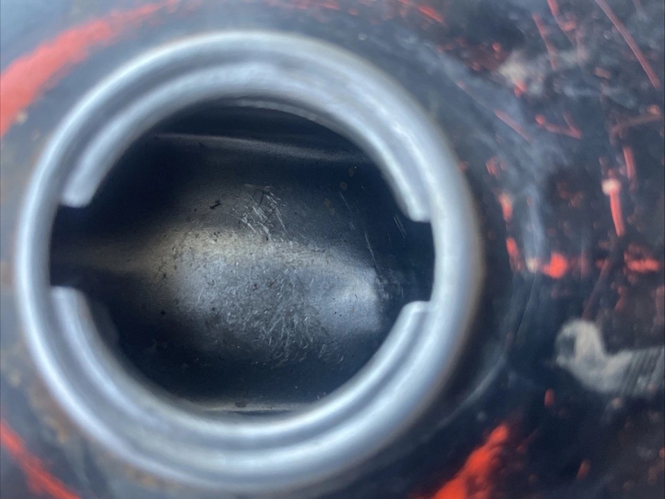 1974 Honda MR50 MR 50 Elsinore Gas Fuel Tank | eBay